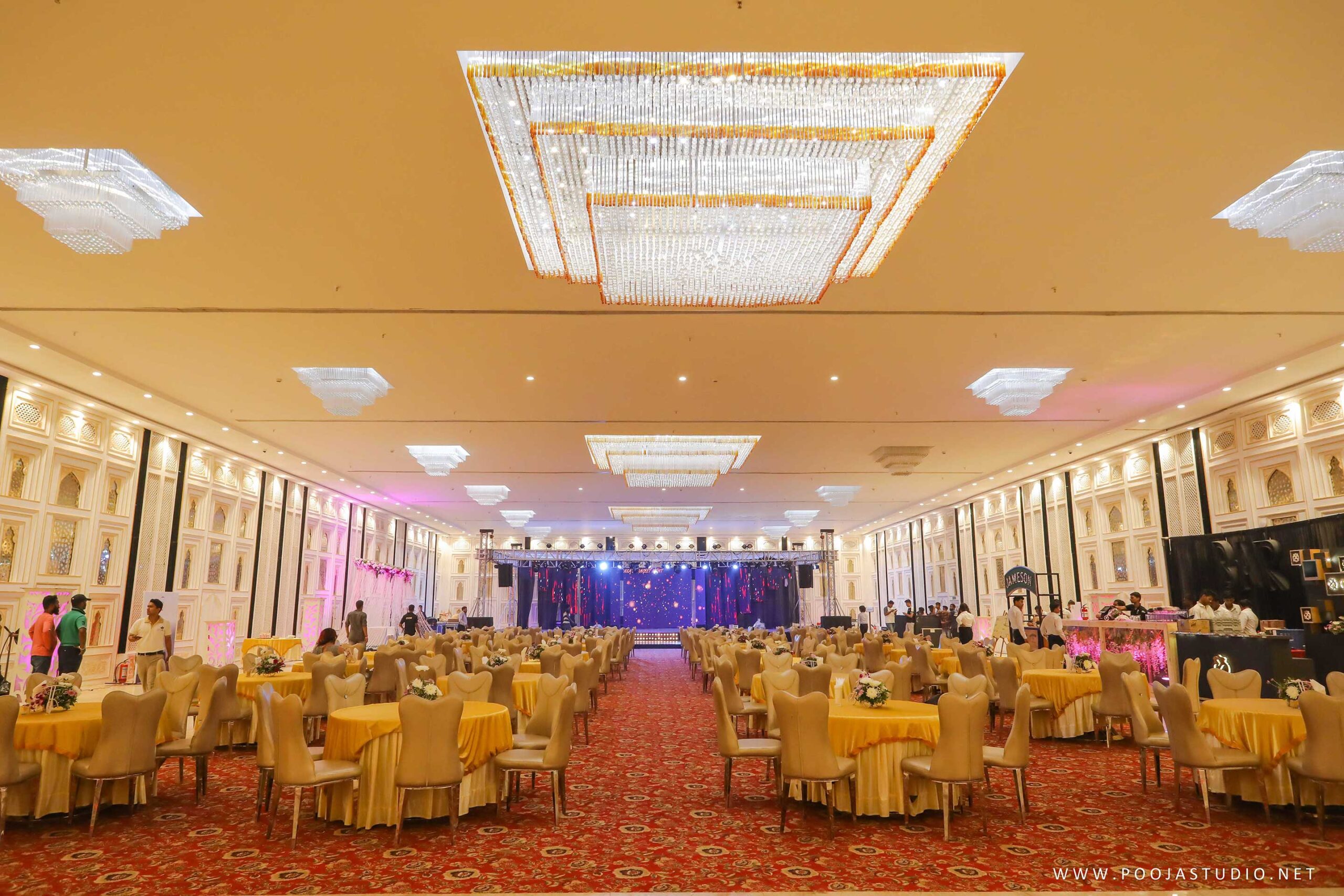 Meetings & Events Spaces | Park Regis Goa, India